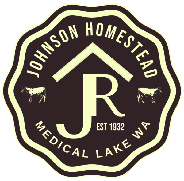 Johnson Homestead Medical Lake